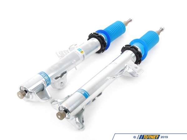 48-115766 - E36 M3 B16 PSS9 Coilover System | Turner Motorsport
