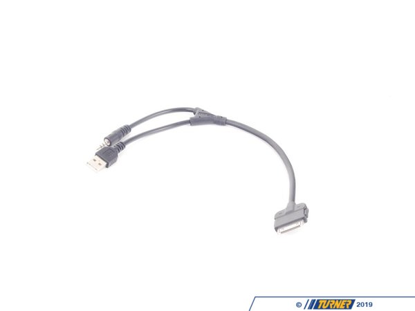 Bmw iphone adapter cable store