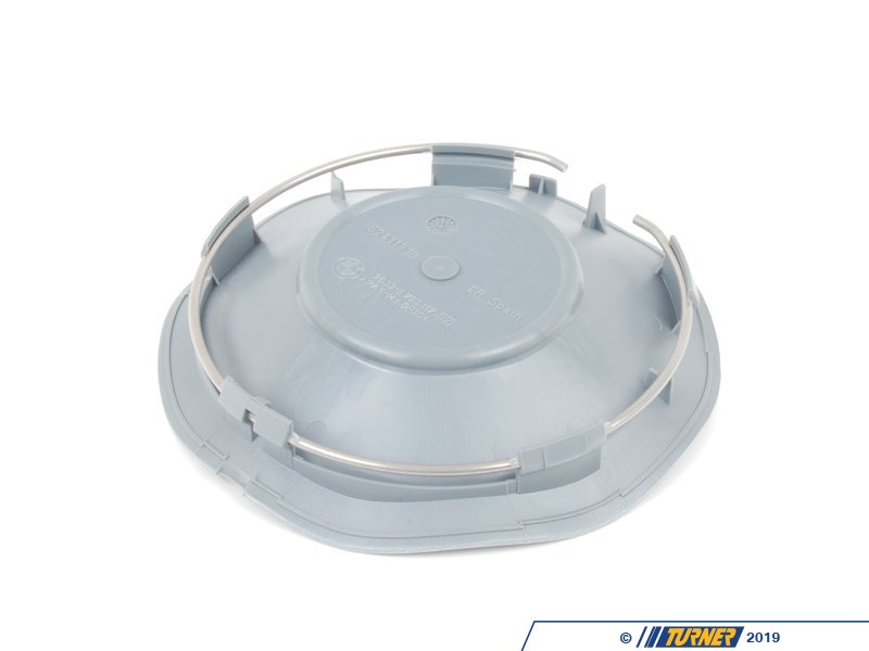 36136763117 - Genuine BMW Hub Center Cap - E63 650i, E64 645Ci, E64 ...