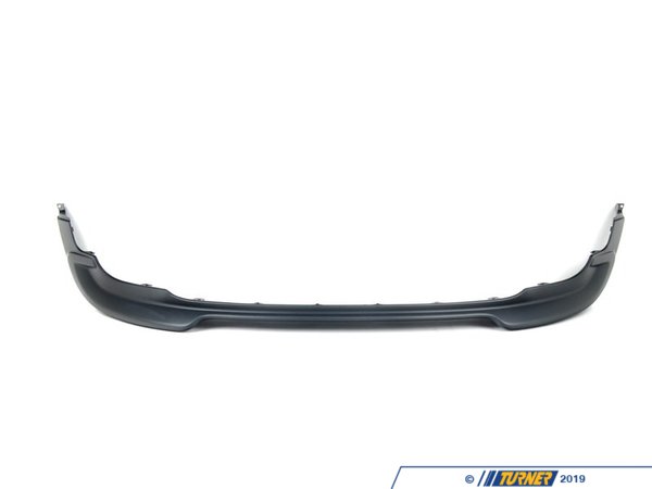 51119810623KT3 - Front Spoiler - JCW Aero Kit | Turner Motorsport
