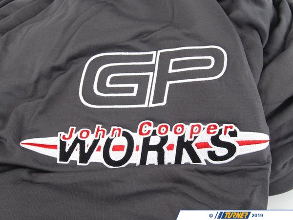 Genuine mini car cover store