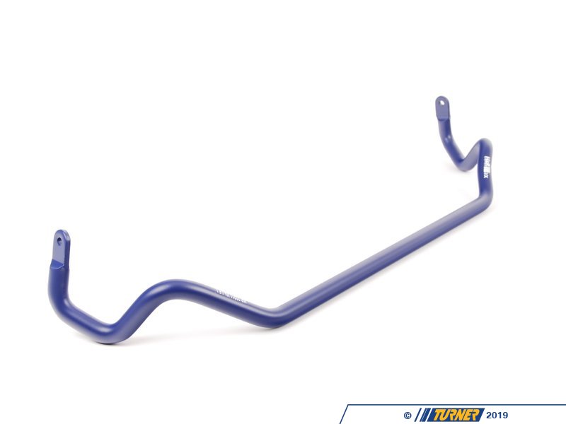 72490 - H&R Front & Rear Sway Bar Kit - E90/E92/E93 Coupe, Sedan ...