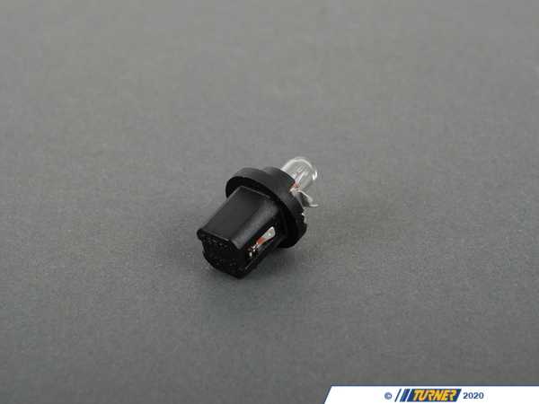 2721MF - Osram Sylvania Bulb (12V - 1.2W) - E23, E24, E28, E30, E32 ...