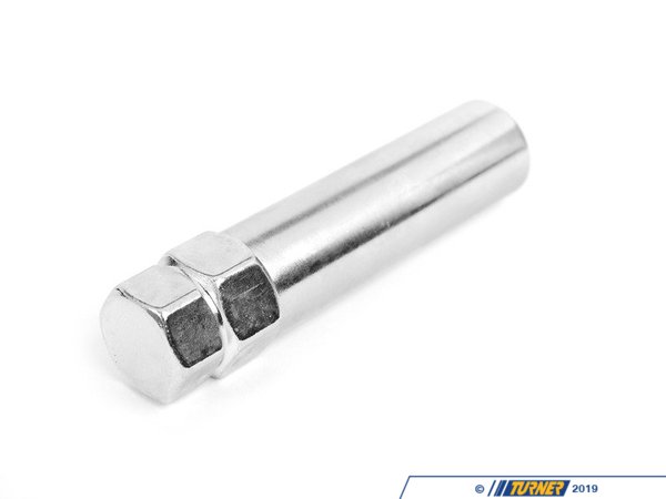 BOLT-14x1.5BK - MMR Conical Seat Tuner Spline Bolt Set - Black | Turner ...