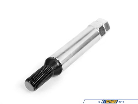 BOLT-14x1.5BK - MMR Conical Seat Tuner Spline Bolt Set - Black | Turner ...