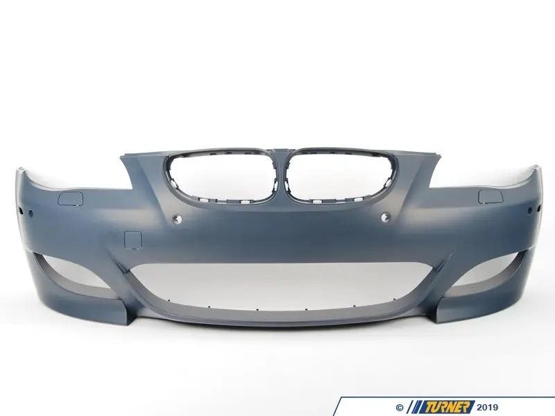 51 11 8 045 662 Bumper Cover 2008 2008 BMW