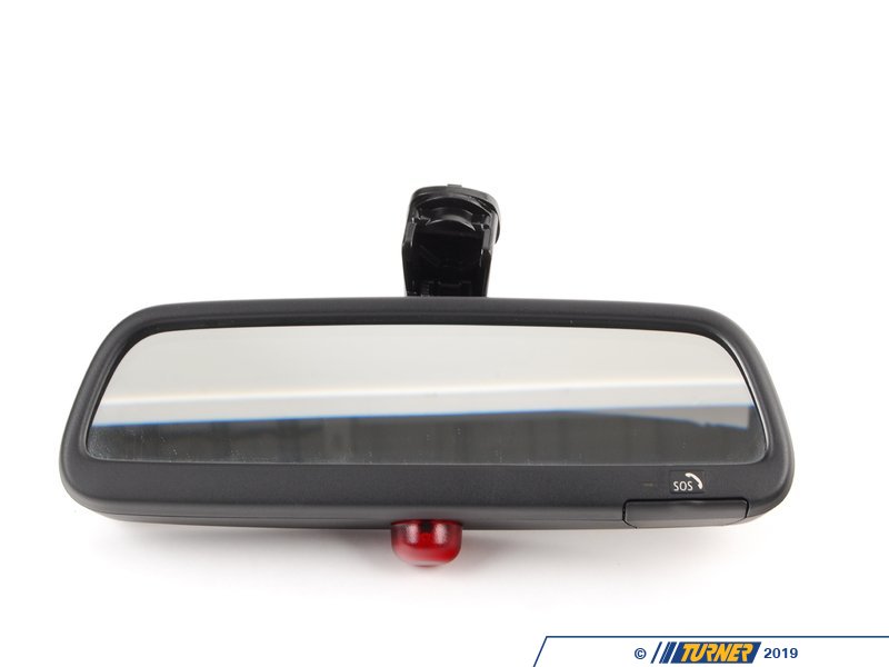 Bmw rear view mirror store