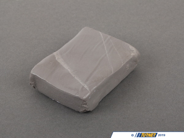 CLY402 - Clay Bar Medium - 100 Gram | Turner Motorsport