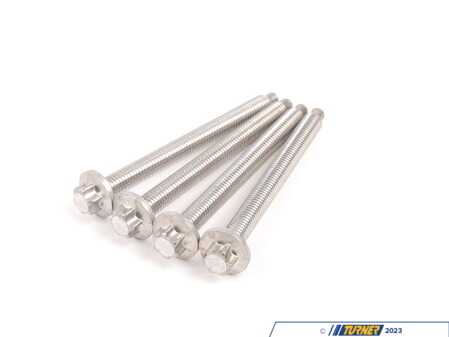 VALVECVRN52KT - BMW N52 Valve Cover & PCV Valve Refresh Kit | Turner ...