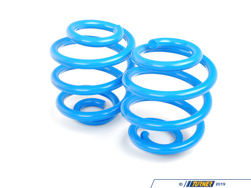 GM5-8034 - Bilstein B16 PSS9 Coil-Over Suspension - E36 318i/323i/325i ...