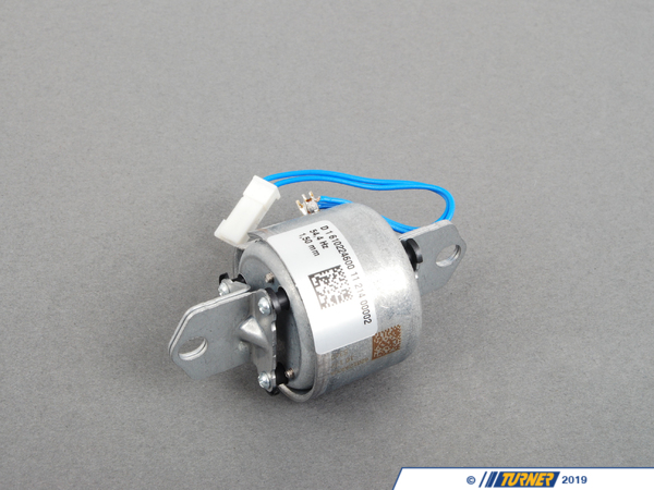 32336787451 - Genuine BMW Vibration Generator - 32336787451 | Turner ...
