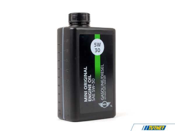 83212365947 - Genuine BMW Mini Engine Oil 5W-30 | Turner Motorsport