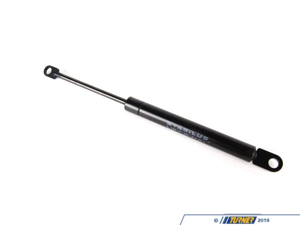 51231906286 - Hood Shock - E30 318i 325e 325i M3 | Turner Motorsport