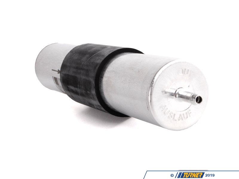 13321740985 OEM Mahle Fuel Filter E34 E36 E46 Z3 Z4 Turner Motorsport