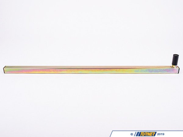 009595SCH01A - Schwaben Deluxe Transverse Engine Support Bar | Turner ...
