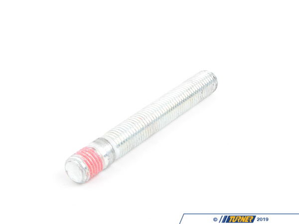 1257005 - 12x1.5x70mm Wheel Stud - Priced Each | Turner Motorsport