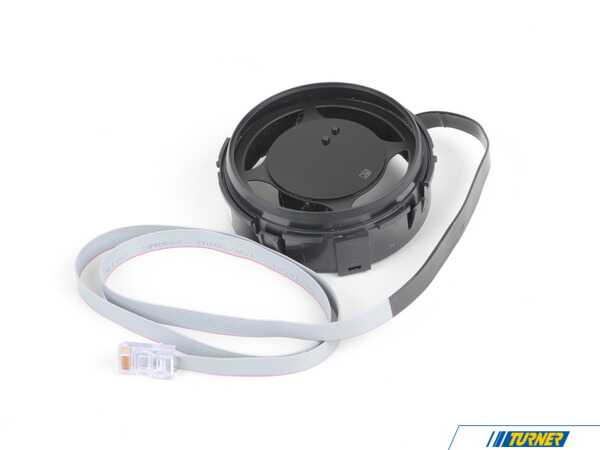 P3M53U - MINI R53 P3 Gauges Integrated Digital Vent Gauge - LHD - (NO ...