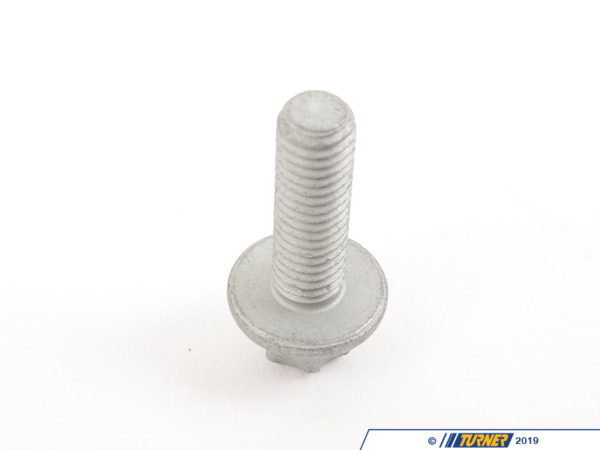 07119907189 - Genuine BMW Star-Socket Screw - 07119907189 - F80 M3,F82 ...