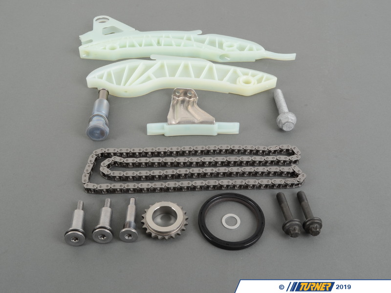 Mini timing chain kit store