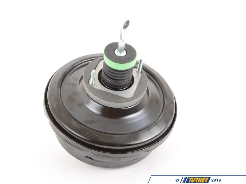 34332282193 Genuine BMW Brake booster E46 M3 Turner Motorsport