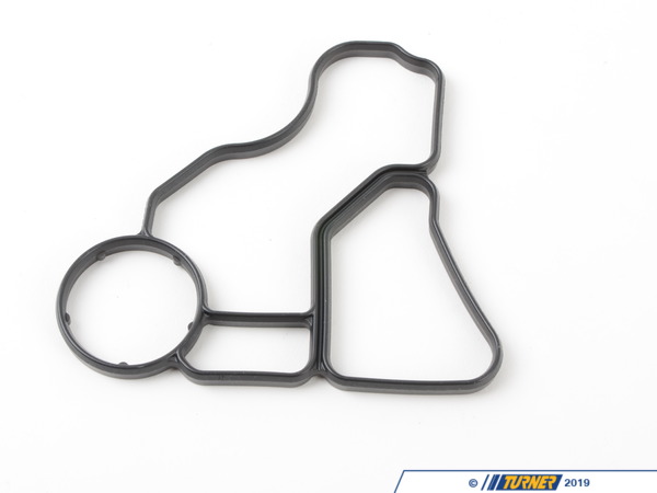 N54OFHGKT - Oil Filter Housing Gasket Replacement Kit - BMW N54 N55 3 ...