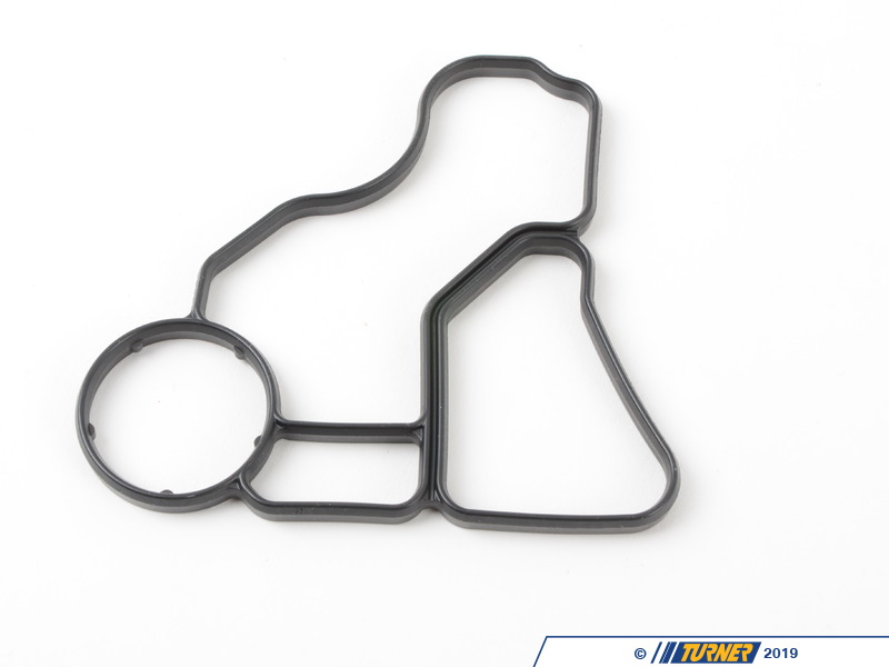 N54 Oil Filter Housing Gasket