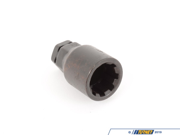 003901ecs45BM - Locking Wheel Bolt Kit | Conical Seat | Turner Motorsport