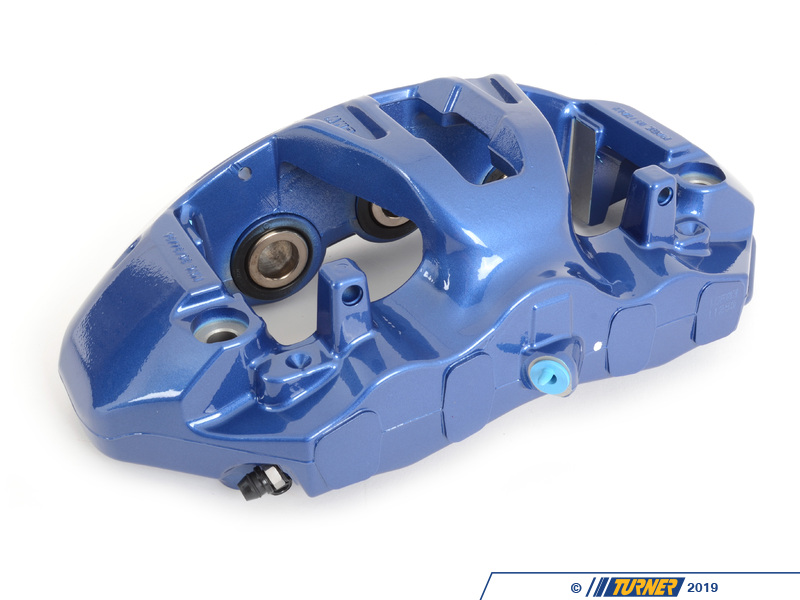 004038ecs04KT - Front 6-Piston Big Brake Kit & Rear Brake Upgrade - E9X ...
