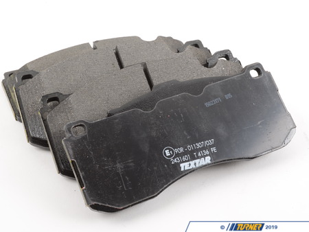 E46CSLBBKKT - BMW E46 M3 Performance 6-Piston Front Big Brake Kit ...