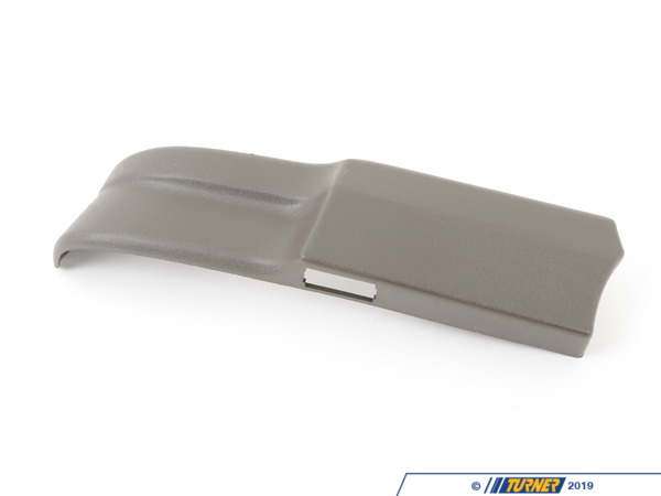 52101934604 - Genuine BMW Covering Outer Right Nutria - 52101934604 ...