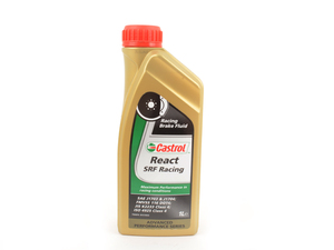 BMW Brake Fluid for BMW E46 M3 S54 3.2L 1999 2005 Turner Motorsport