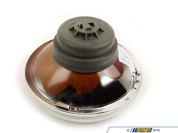 71456 - Hella Headlight Conversion Kit - High/Low H4 Headlight - E24 ...