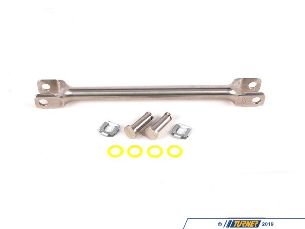 DSSR232 - UUC DSSR - E46 323/325 i/ci - (NO LONGER AVAILABLE) | Turner ...