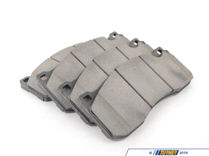 E46135BRAKE - M Performance Brembo Caliper Upgrade For E36/E46 | Turner ...