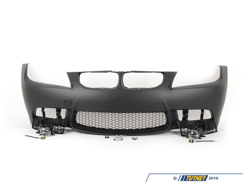 Bmw 328i bumper cover store