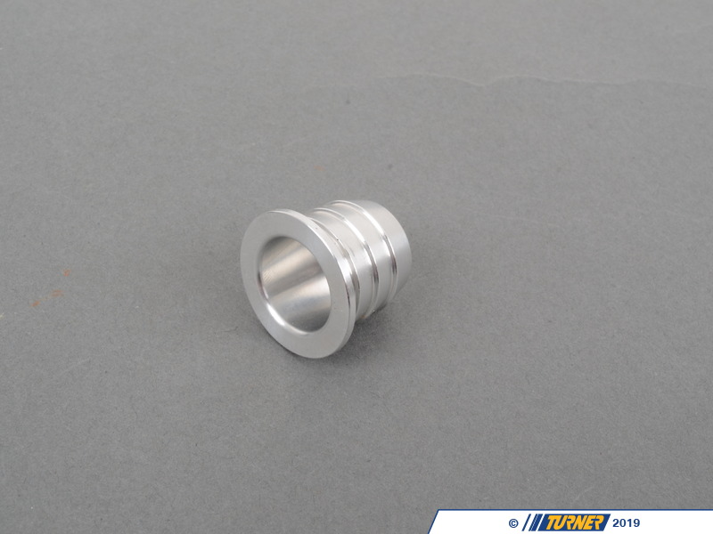 TEN3660ITP - E36/Z3 6 Cylinder Intake Tube Plug (For ASC Delete or ...