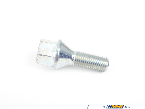 LBM1215027A - HRE Wheel bolt - (NO LONGER AVAILABLE) | Turner Motorsport