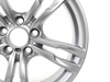 36117846778 - 18" M Double Spoke Style 441 Wheels - F3X | Turner Motorsport