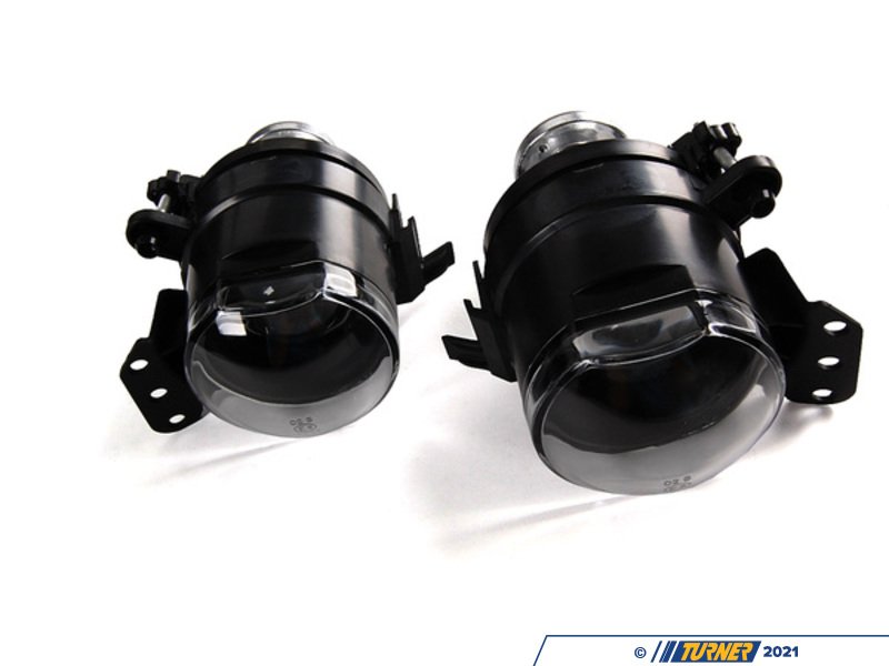 E90M3FTBUMPPDC - BMW M3 E90 E91 Replica Bumper Conversion - Front - Pre ...