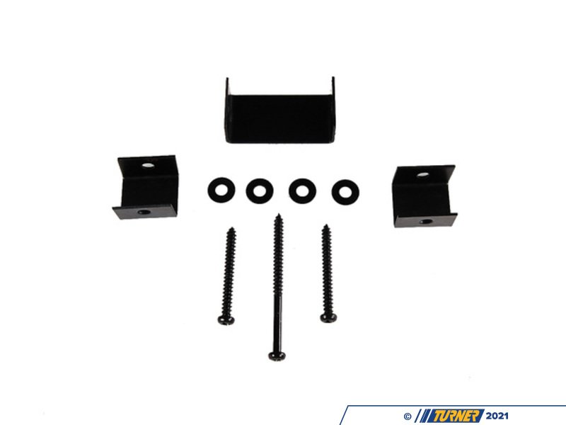 E90M3FTBUMPPDC - BMW M3 E90 E91 Replica Bumper Conversion - Front - Pre ...