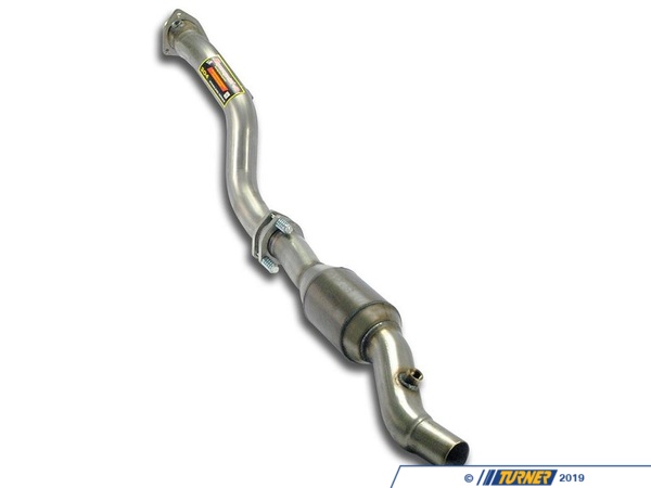 Audi a6 catalytic converter store
