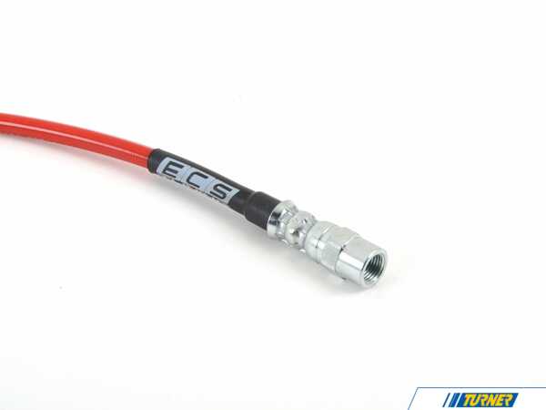 017877ECS01A - E24 M6, E28 M5, E30 Exact-Fit Stainless Steel Clutch ...