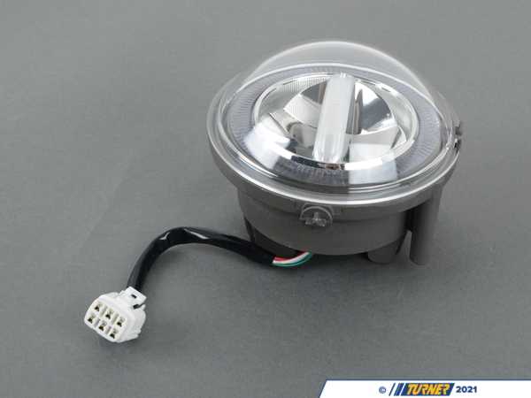 63122348832 - Genuine Mini Single Lamp For Mini Tfl Led - 63122348832 ...