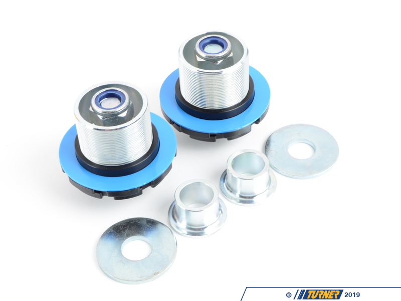 48-115674 - Bilstein B16 PSS9 Coil Over Suspension - E36 M3 | Turner ...
