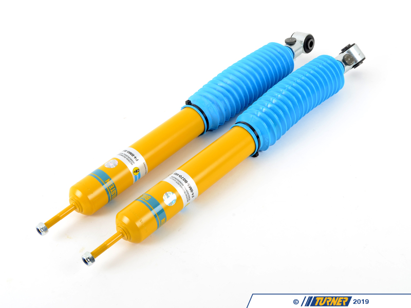 48-115674 - Bilstein B16 PSS9 Coil Over Suspension - E36 M3 | Turner ...