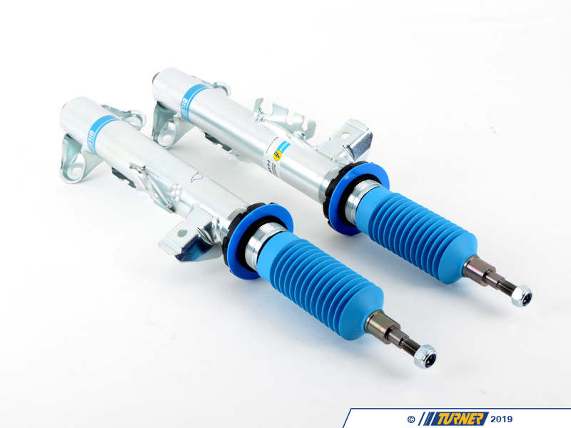 48-115674 - Bilstein B16 PSS9 Coil Over Suspension - E36 M3 | Turner ...