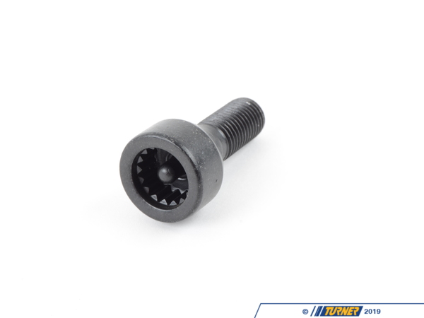 36136786478 - Genuine BMW Wheel Bolt Code 33 - 36136786478 | Turner ...
