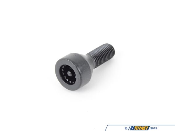 36136786477 - Genuine BMW Wheel Bolt With Key Code 32 - 36136786477 ...