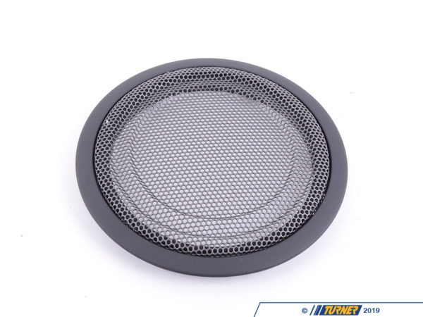Bmw f30 tweeter cover store