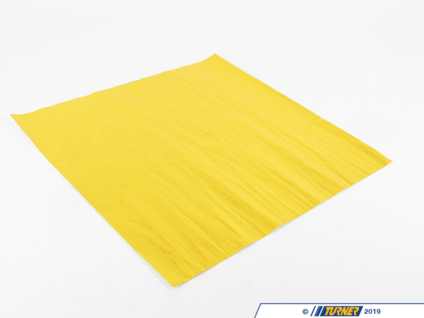 HEA-GWRAP-20x20 - Gold Heat Reflective Sheet - 20" x 20" | Turner ...